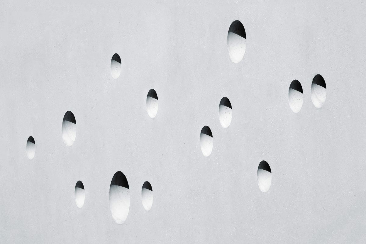 Poetry from Beth Gordon