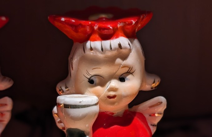 Fiction from Stephen Tuttle